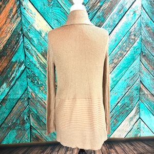 JM Collection | Sweaters | Jm Collection Long Open Front Cardigan ...